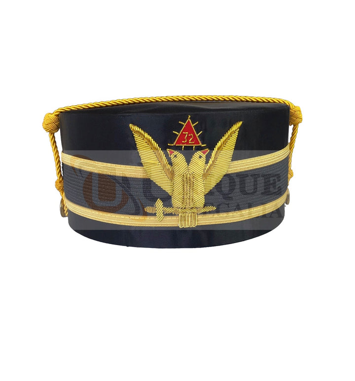 Masonic Caps – Unique Regalia